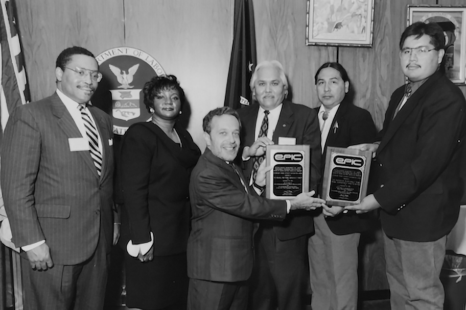 About CTER – Council for Tribal Employment Rights